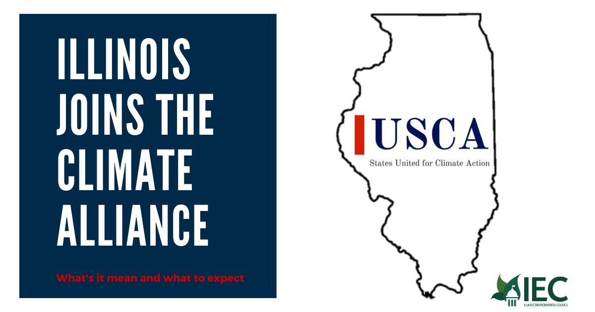 What Joining the US Climate Alliance Means for Illinois - Illinois ...