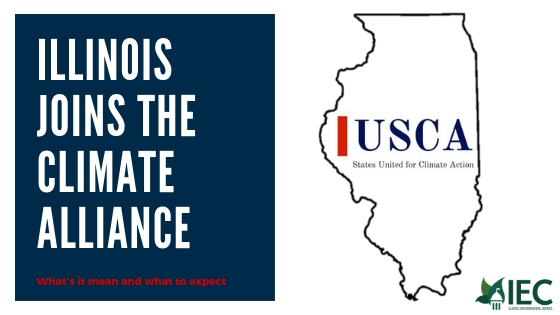 What Joining the US Climate Alliance Means for Illinois - Illinois ...