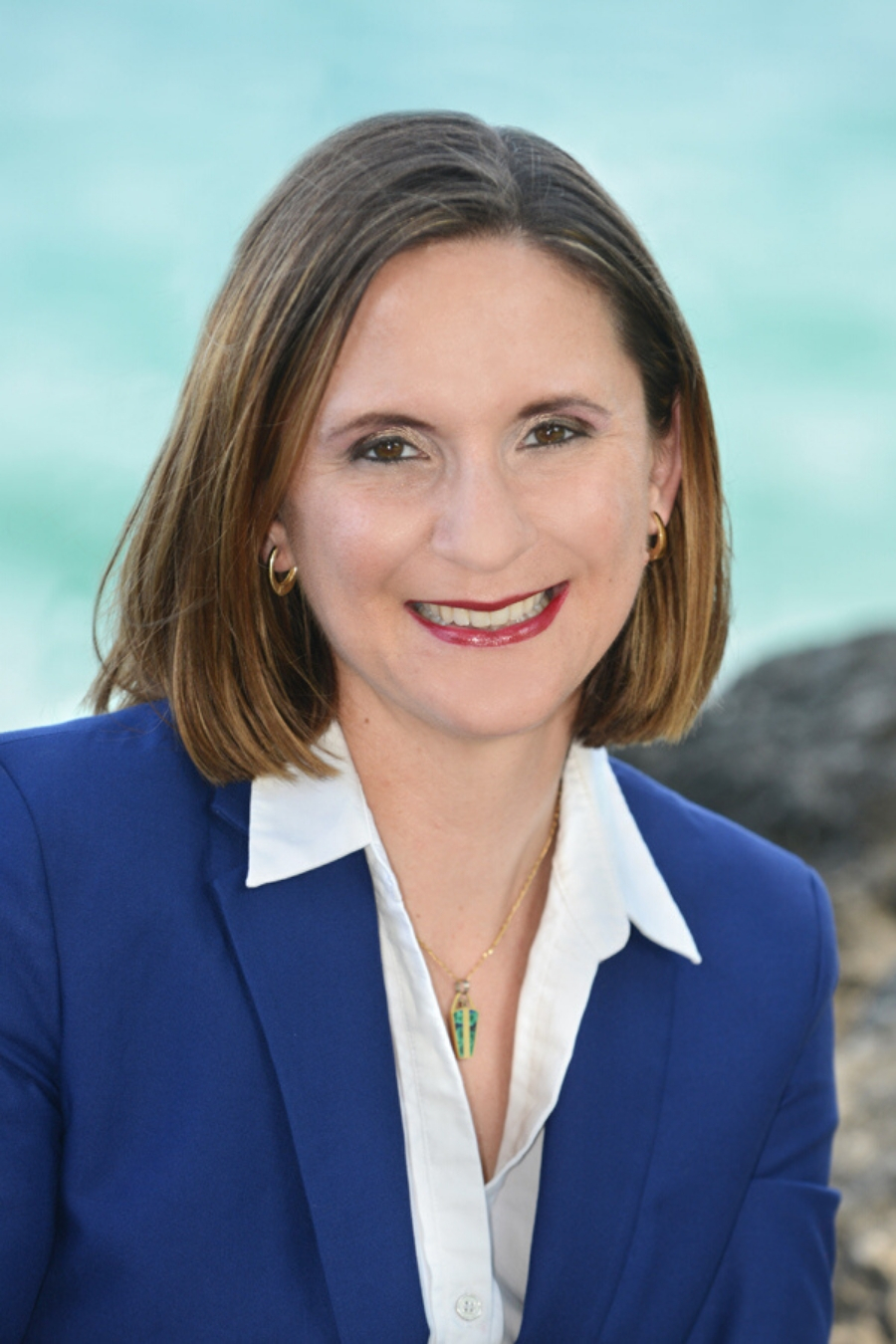 Jennifer Walling - Illinois Environmental Council