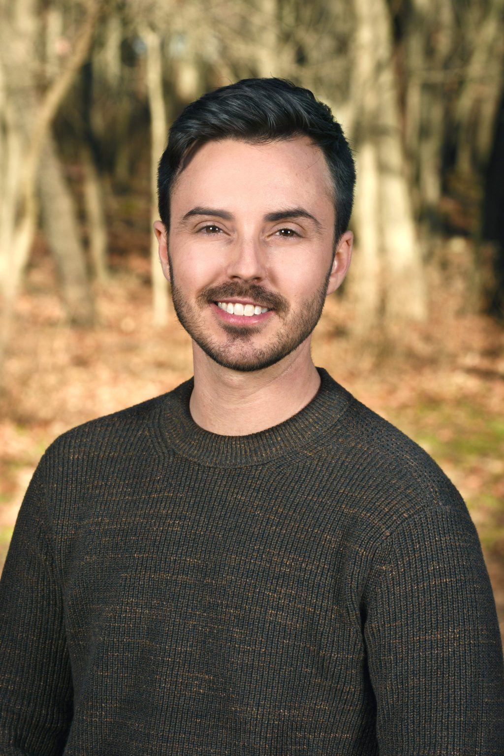 Tucker Barry - Illinois Environmental Council