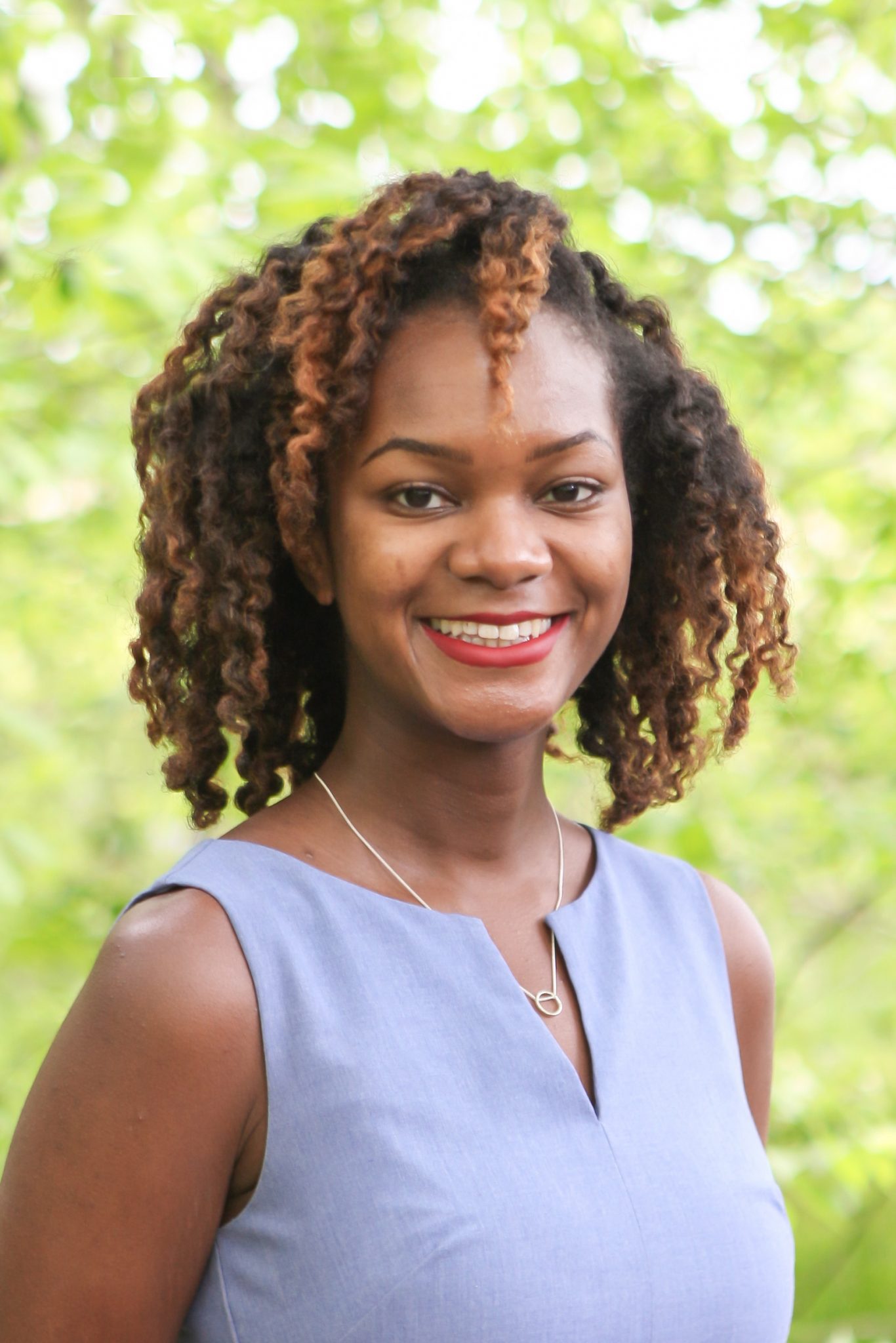 Iyana Simba - Illinois Environmental Council