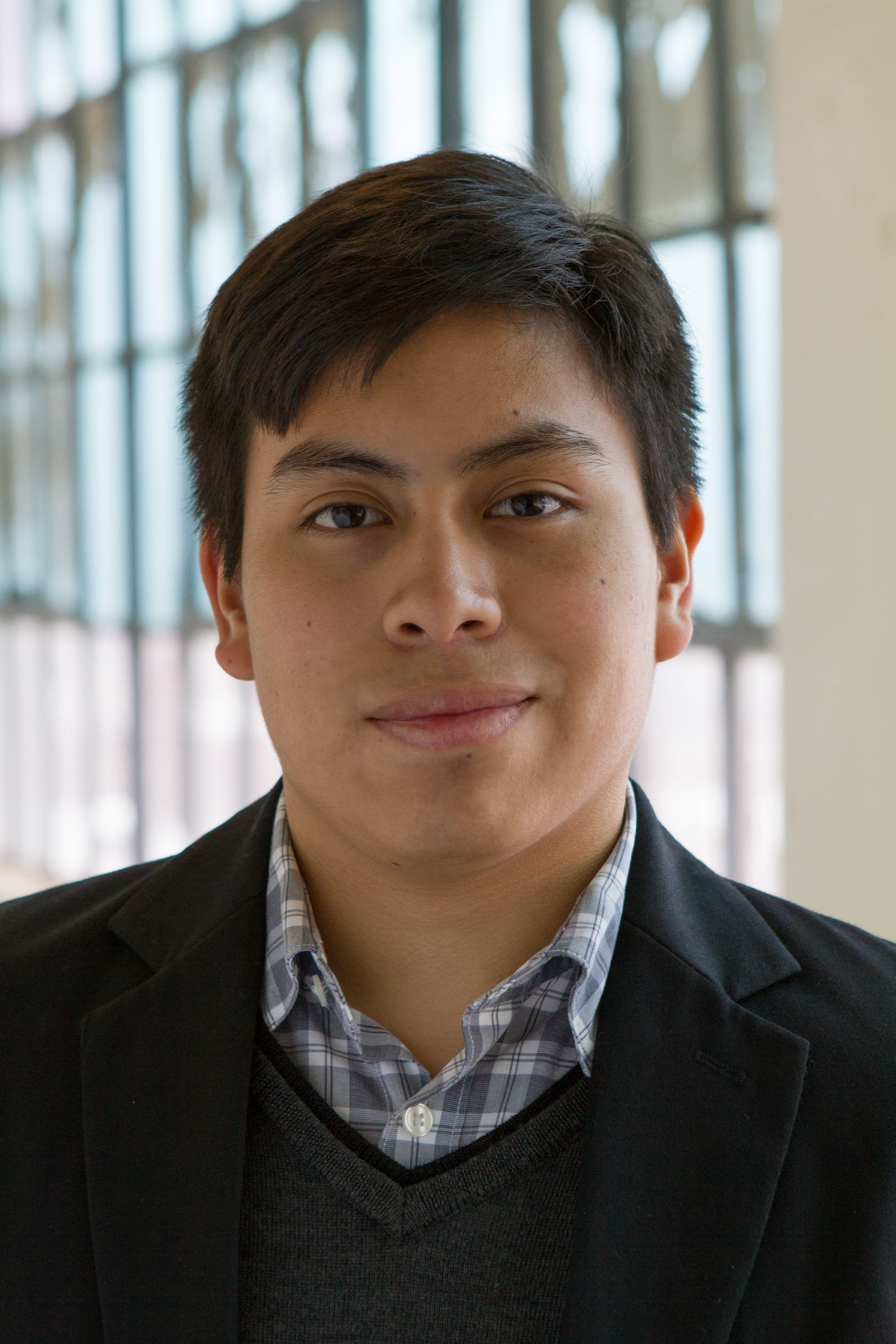 Sam Bower - Illinois Environmental Council