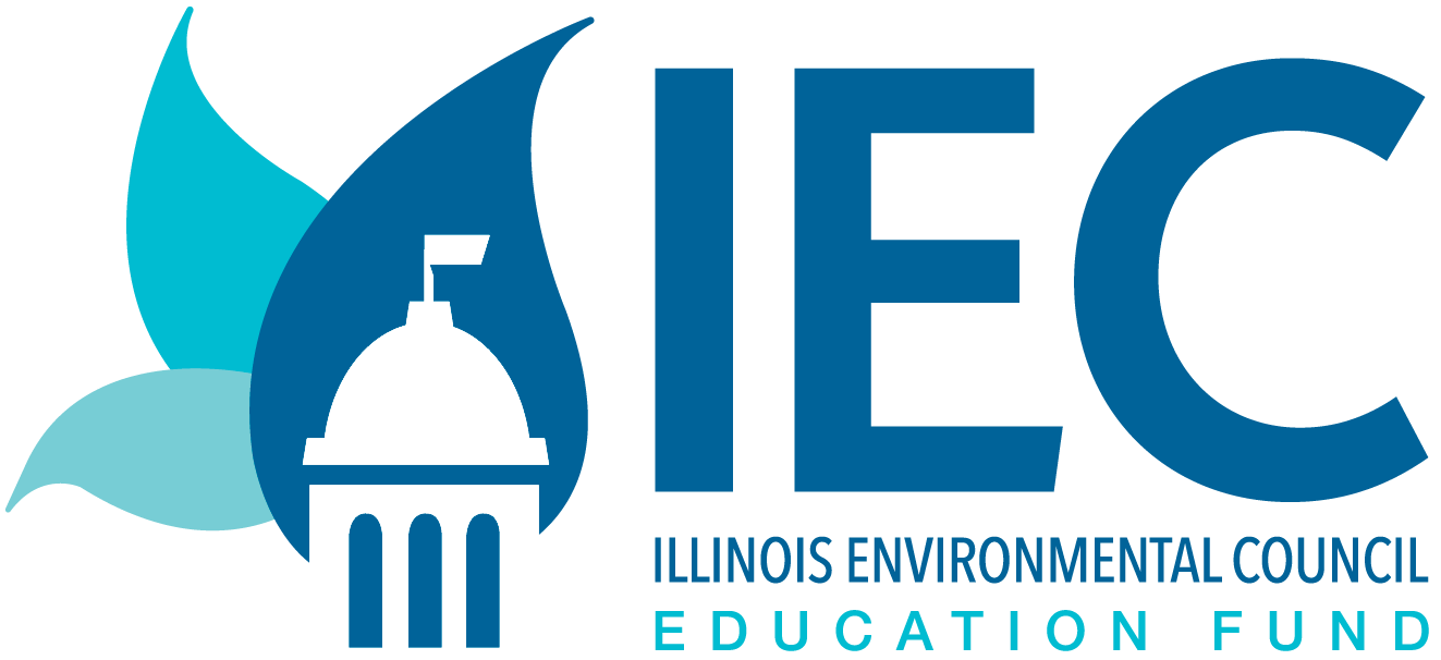 2024 IEC Environmental Leadership Dinner - Illinois Environmental Council