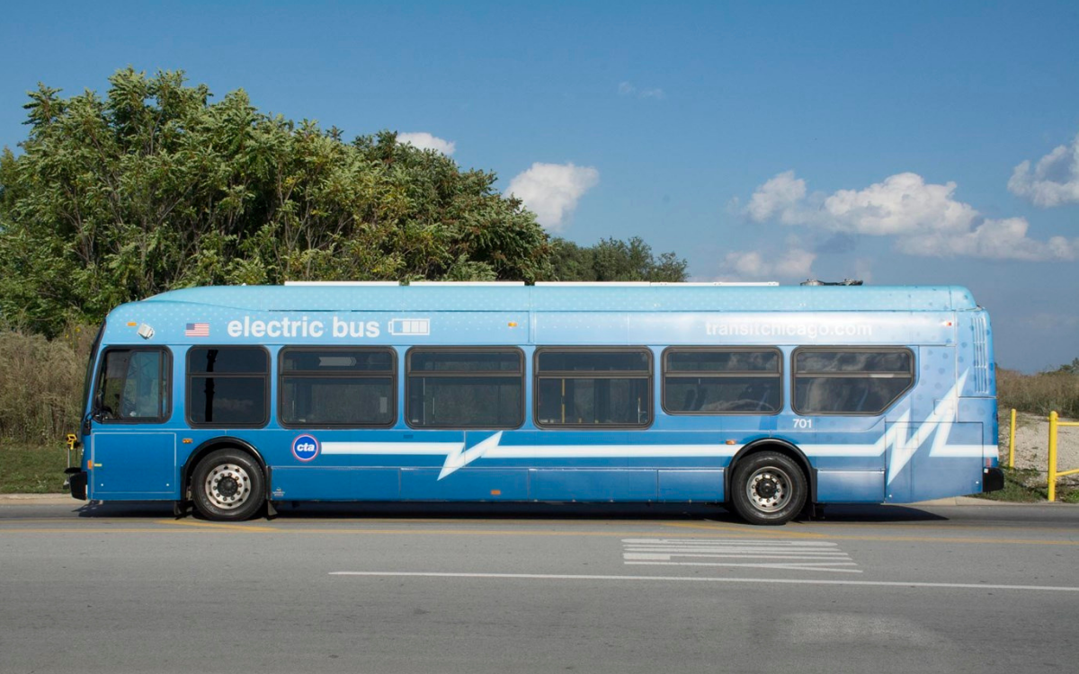 House Transportation Committee Passes Resolution Urging Gov. Pritzker ...