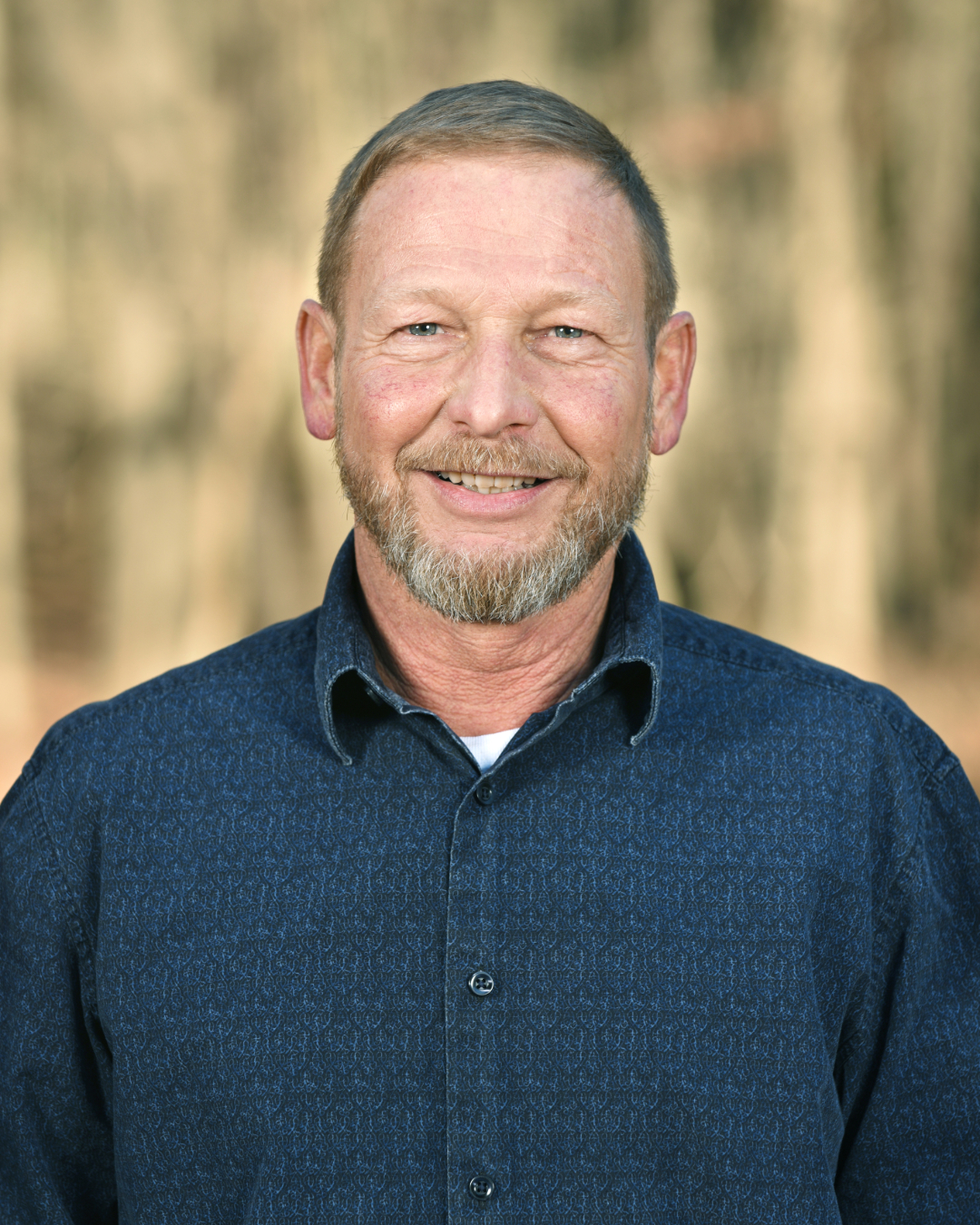 Chad Wallace - Illinois Environmental Council