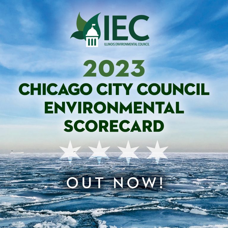 Action Center - Illinois Environmental Council