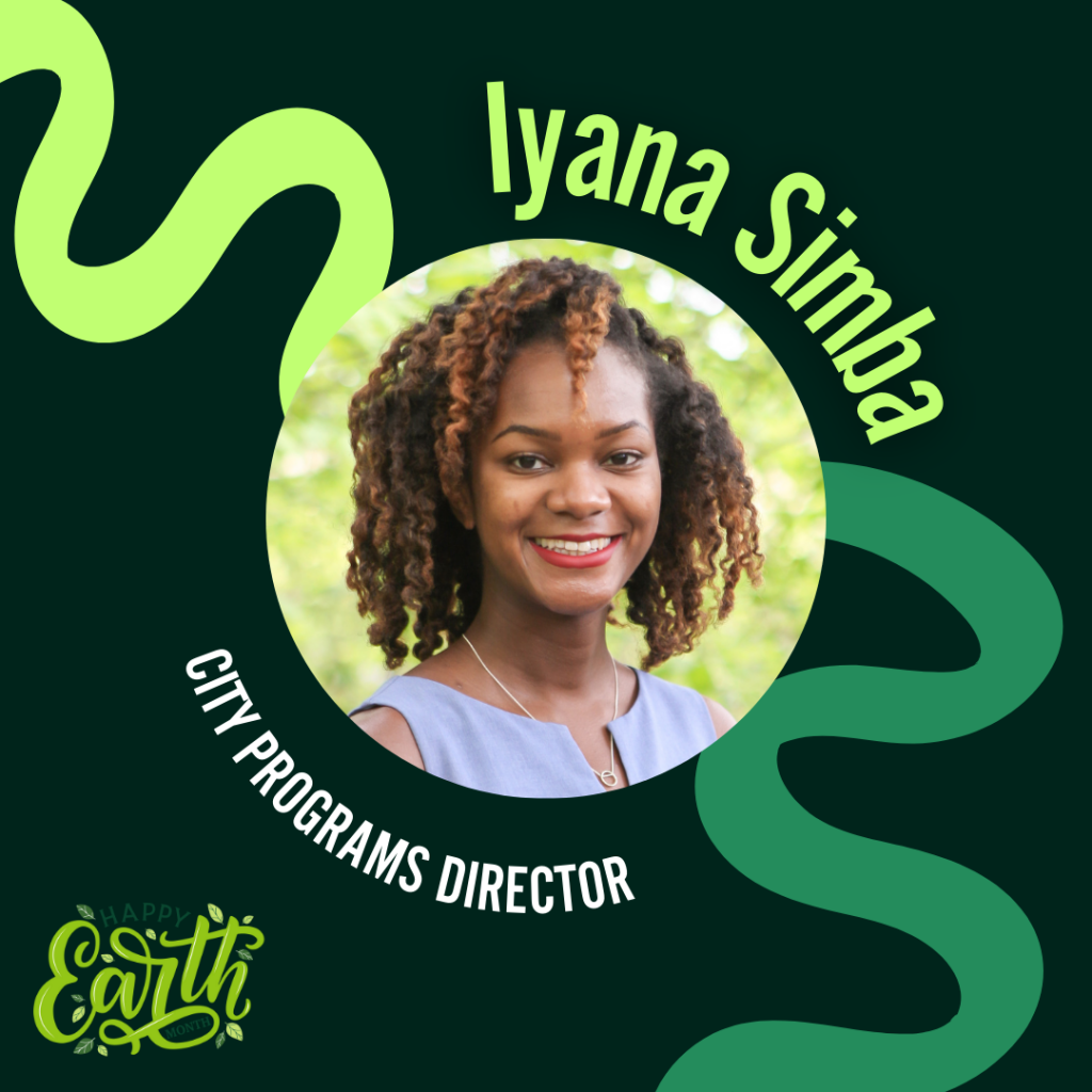 Earth Month at IEC: 2023 Chicago Environmental Mayor Report - Illinois ...