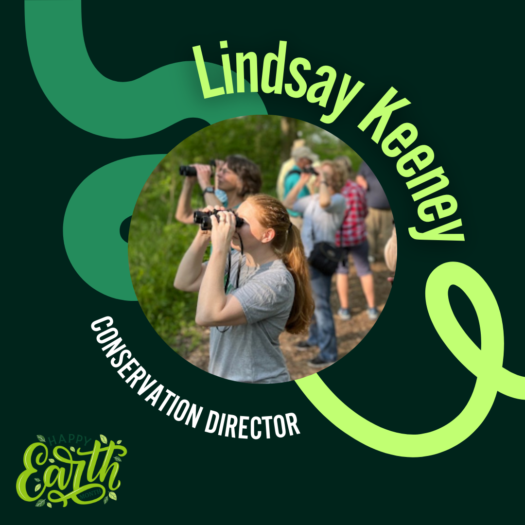 Earth Month at IEC: Legislators in the Wild - Illinois Environmental ...