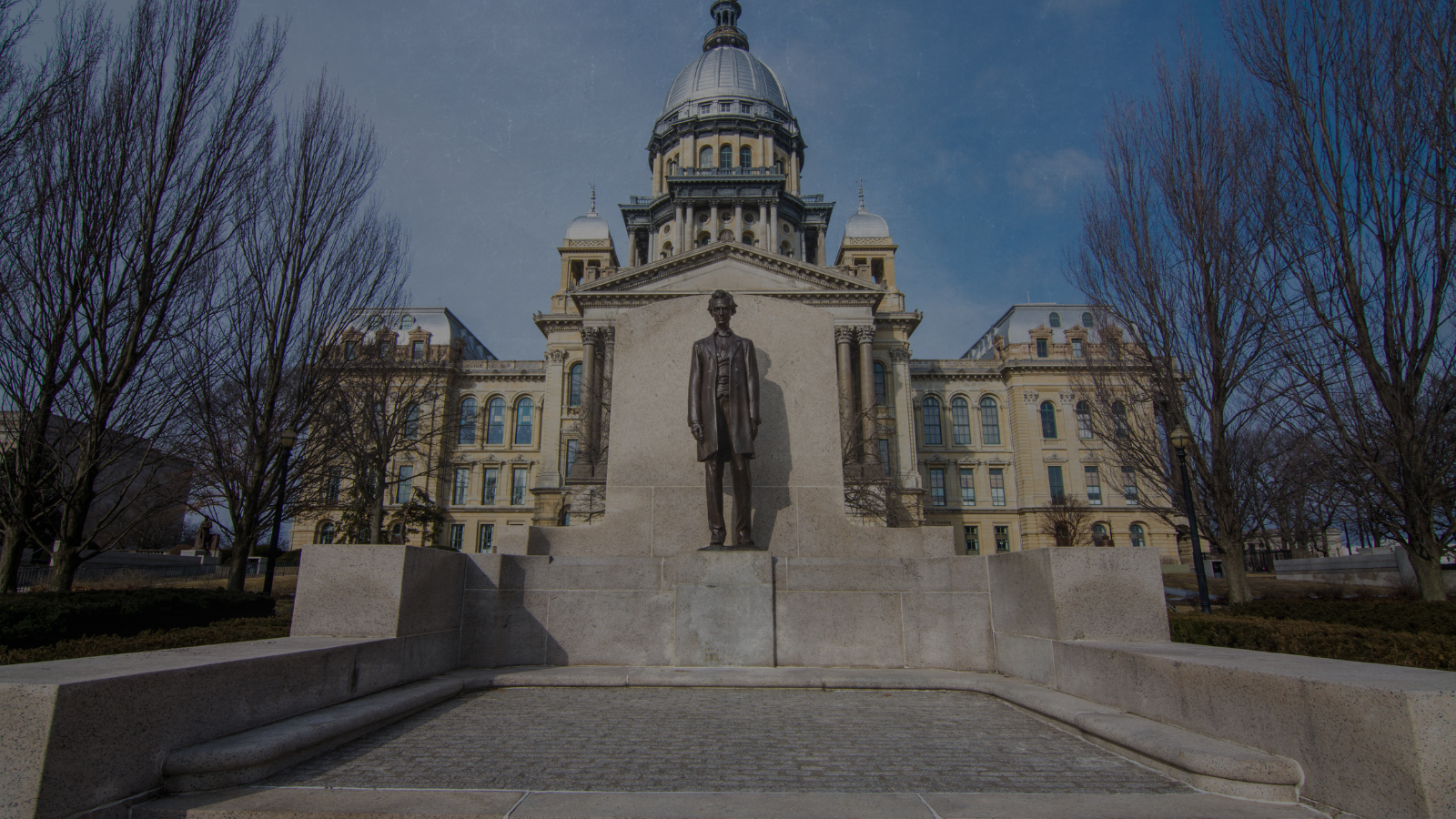 Infrastructure and Planning - Illinois Environmental Council