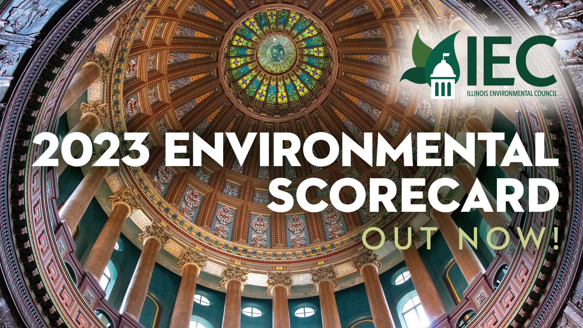 2023 Environmental Scorecard - Illinois Environmental Council
