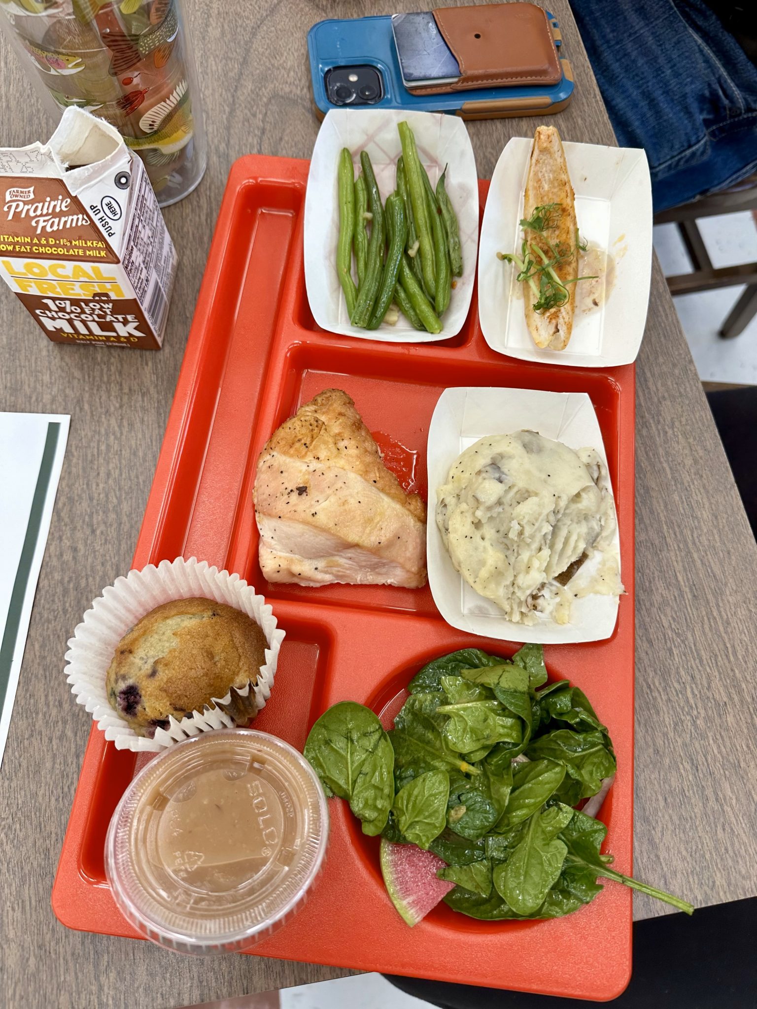 Food Production - Illinois Environmental Council