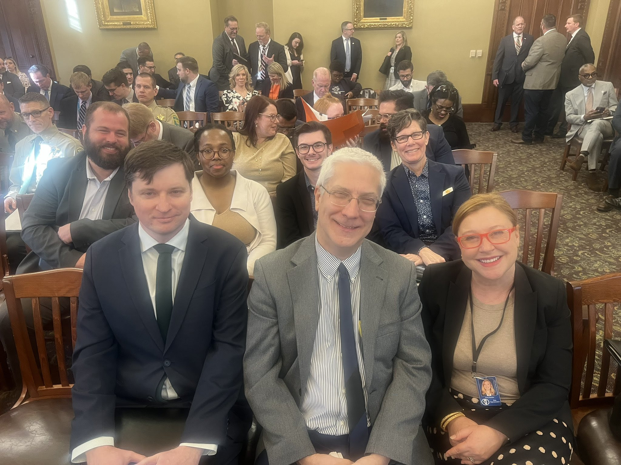 2024 Environmental Legislative Update - Illinois Environmental Council