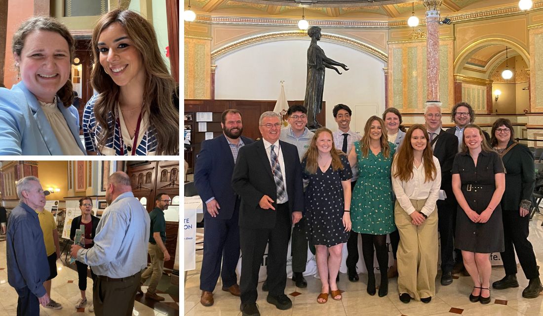 2024 Environmental Legislative Update - Illinois Environmental Council