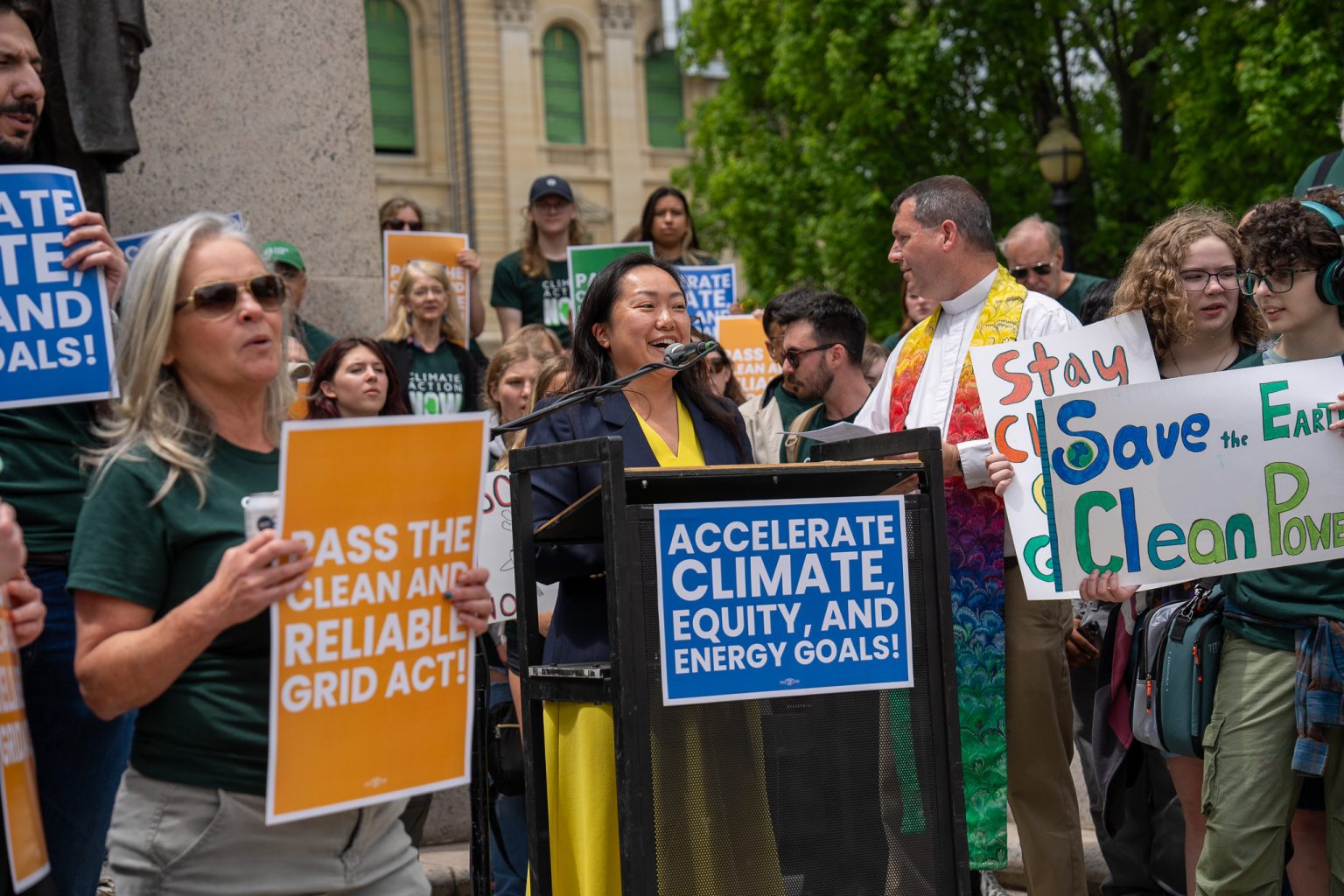 Renewable Energy - Illinois Environmental Council