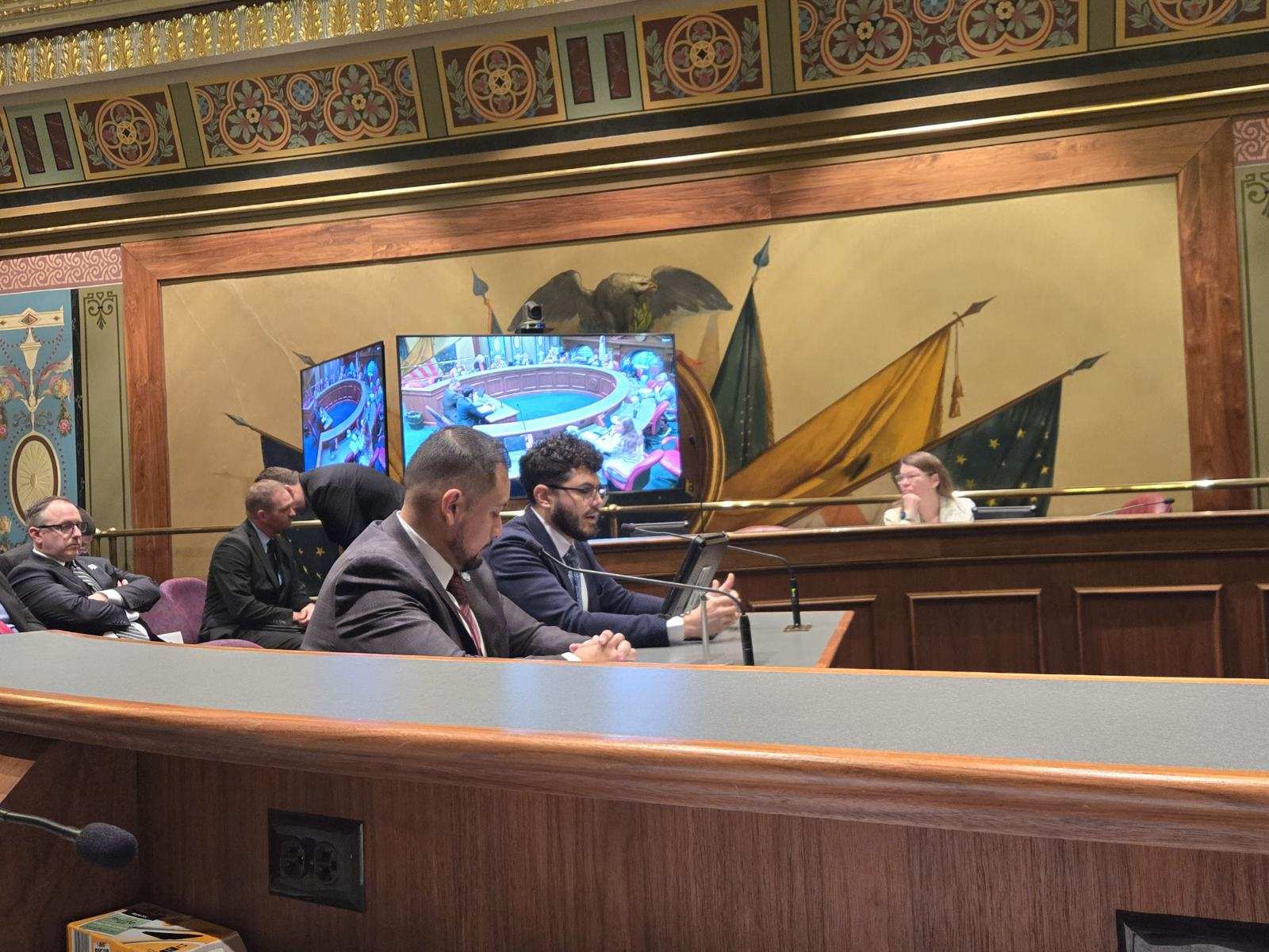 2024 Environmental Legislative Update - Illinois Environmental Council