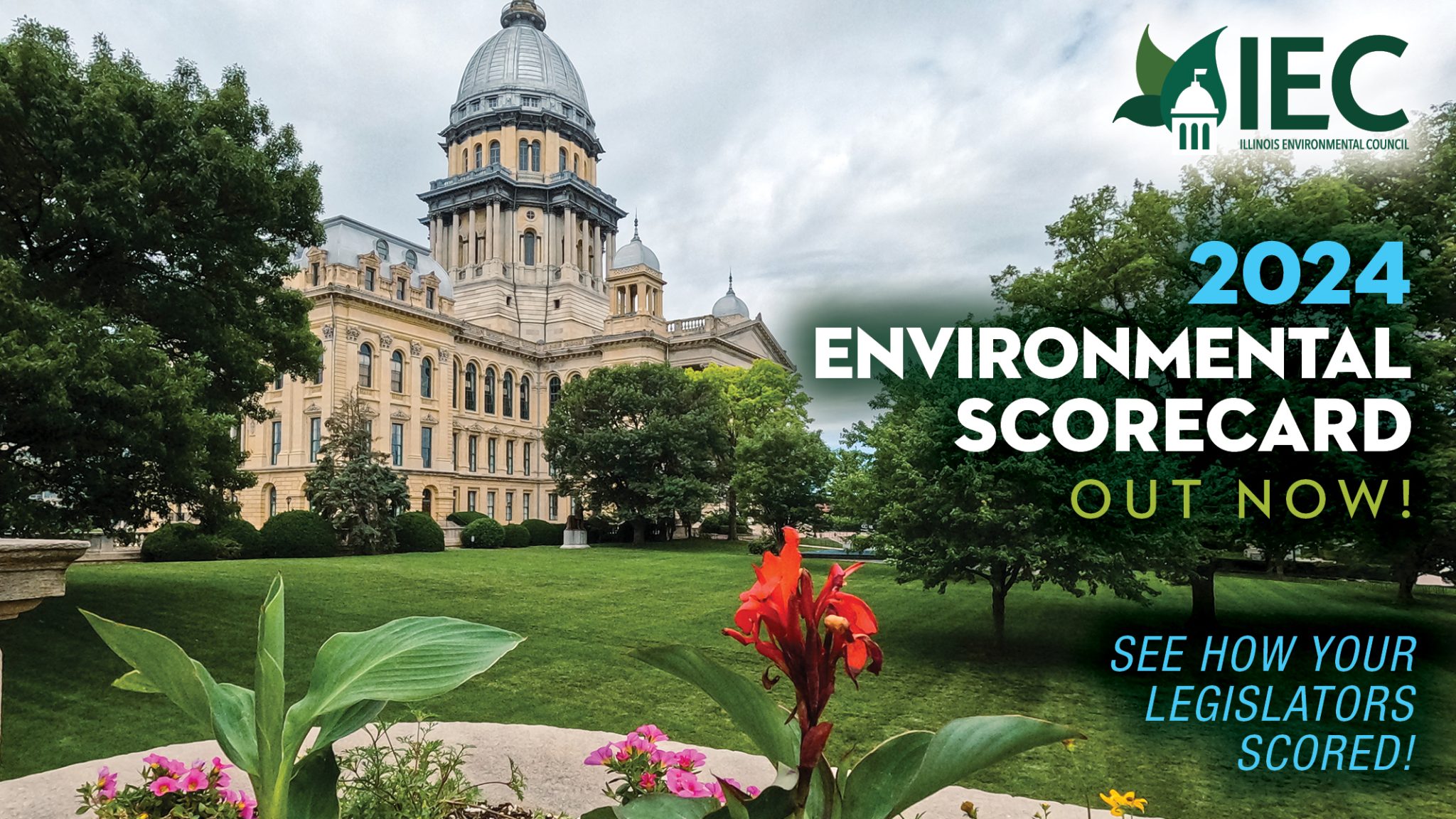 City of Chicago and Environmental Justice Advocates Rally Support for ...