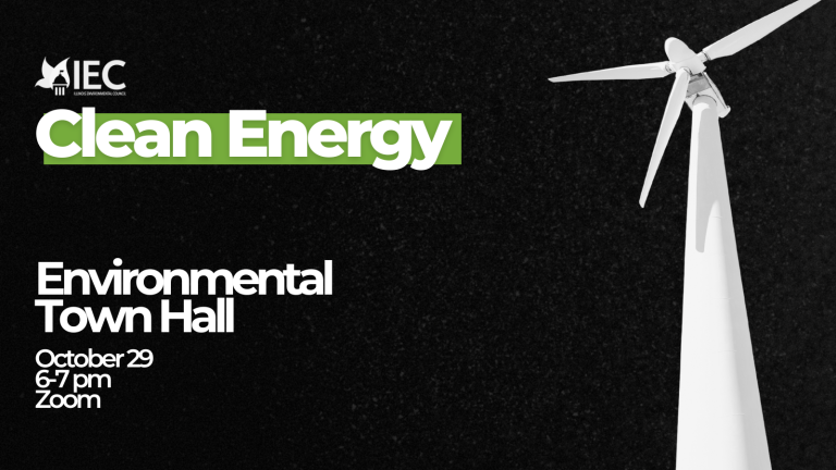 Renewable Energy - Illinois Environmental Council