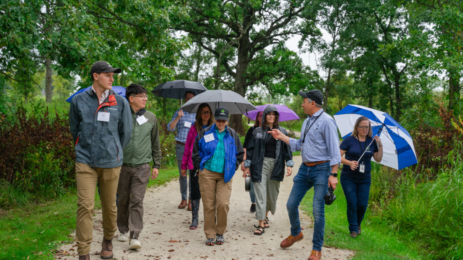 Home - Illinois Environmental Council