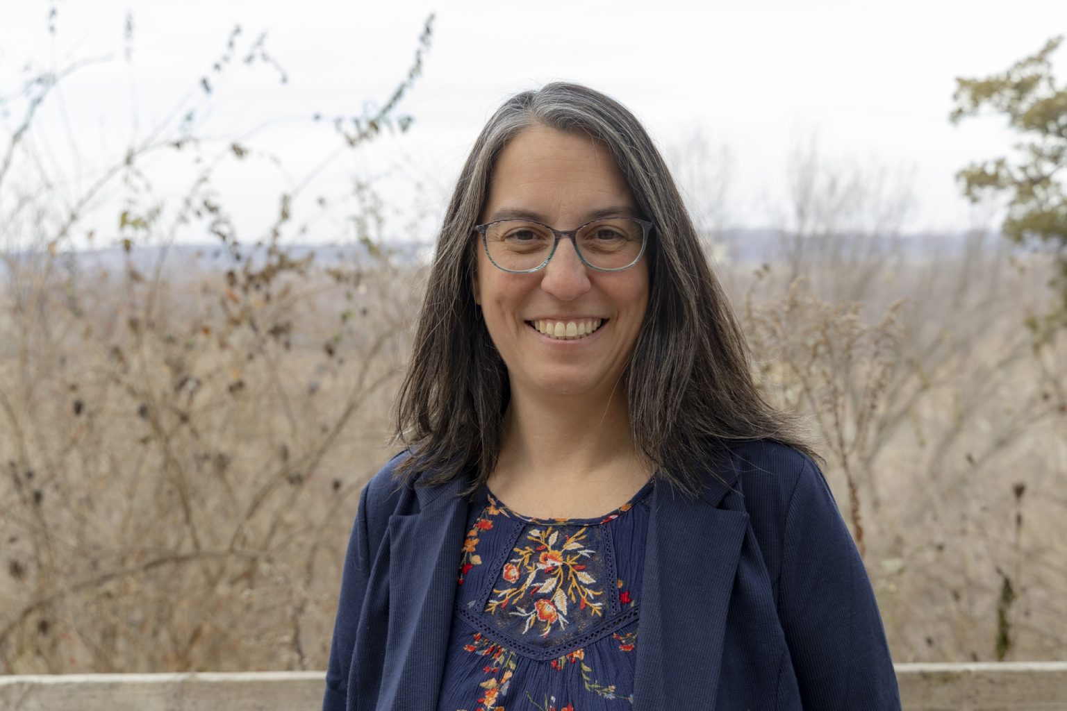 Angie Mizeur - Illinois Environmental Council