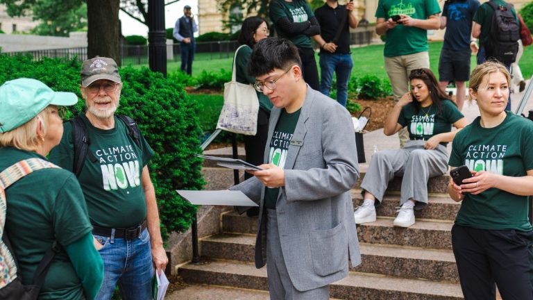 Careers at IEC - Illinois Environmental Council