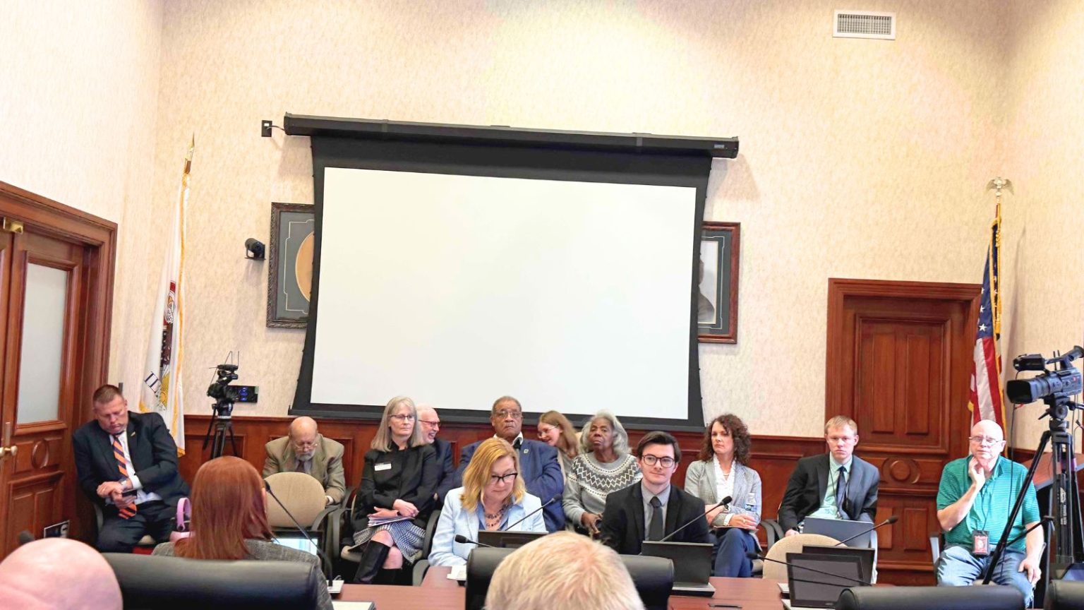 Wrapping Up the 2025 Illinois Legislative Session - Illinois ...