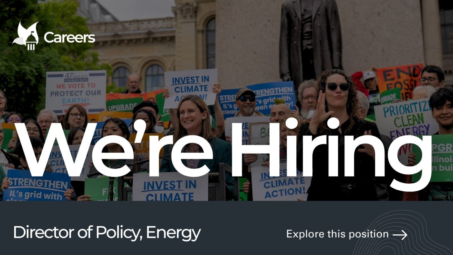 Home - Illinois Environmental Council