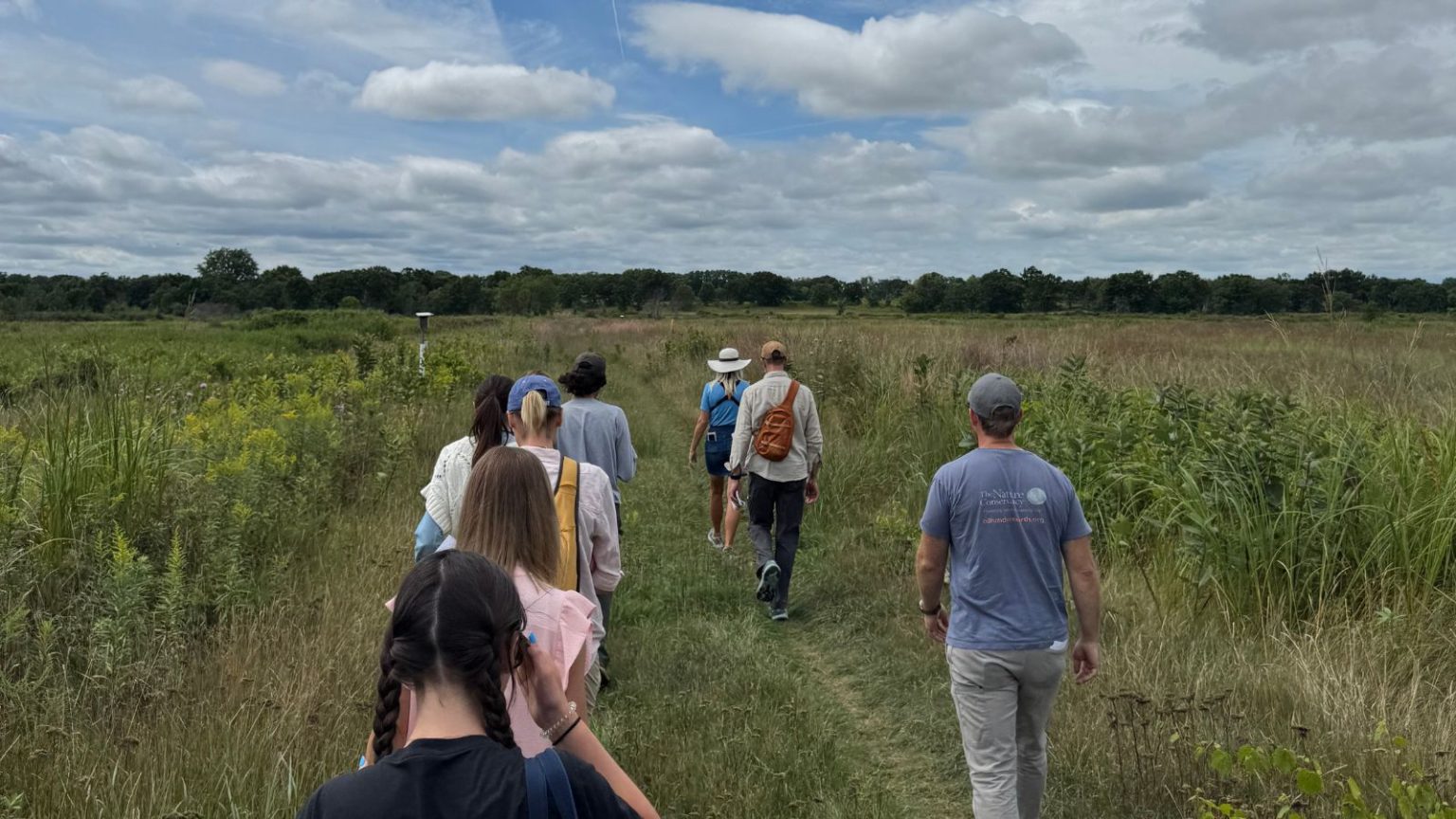 About - Illinois Environmental Council